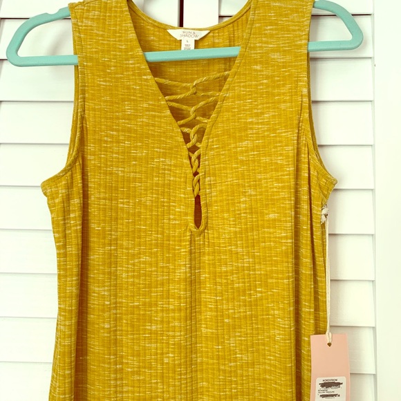 Sun & Shadow | Dresses | Sun Shadow Dress | Poshmark